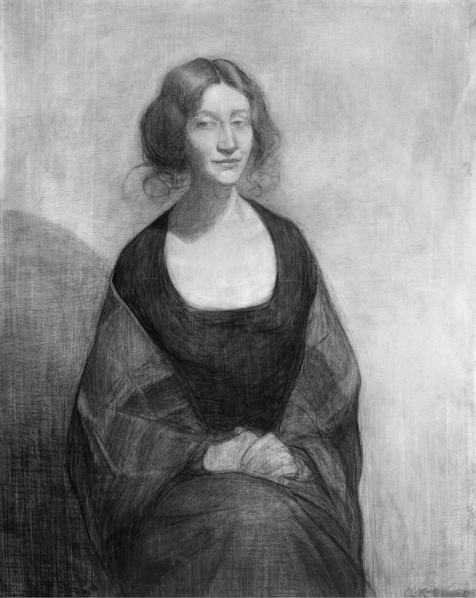 Å gjøre en kvinne hel igjen – oppreisningen av Tulla Larsen - Magasinet ...