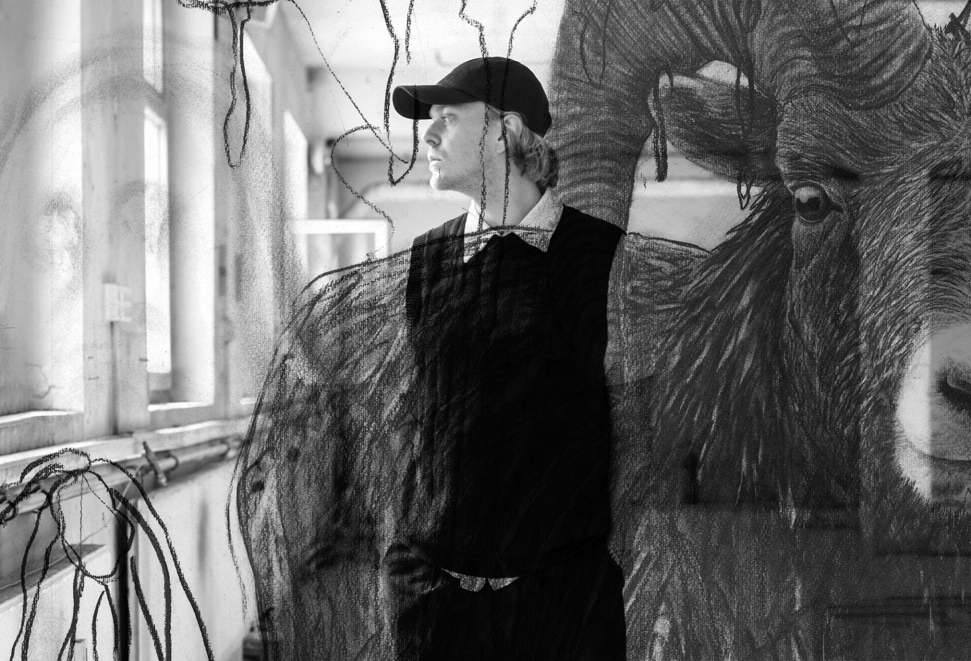 Formen på ting som kommer - Magasinet KUNST